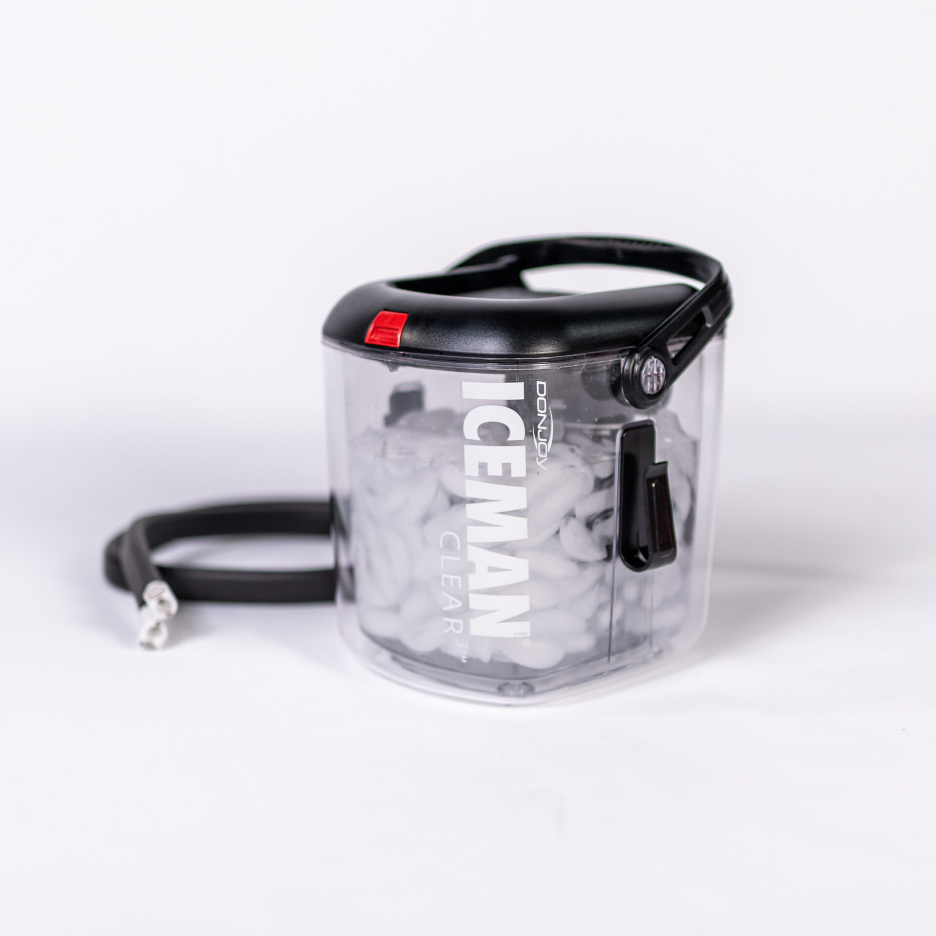 IceMan CLEAR3 Unit - Rx Only - Skelehealth