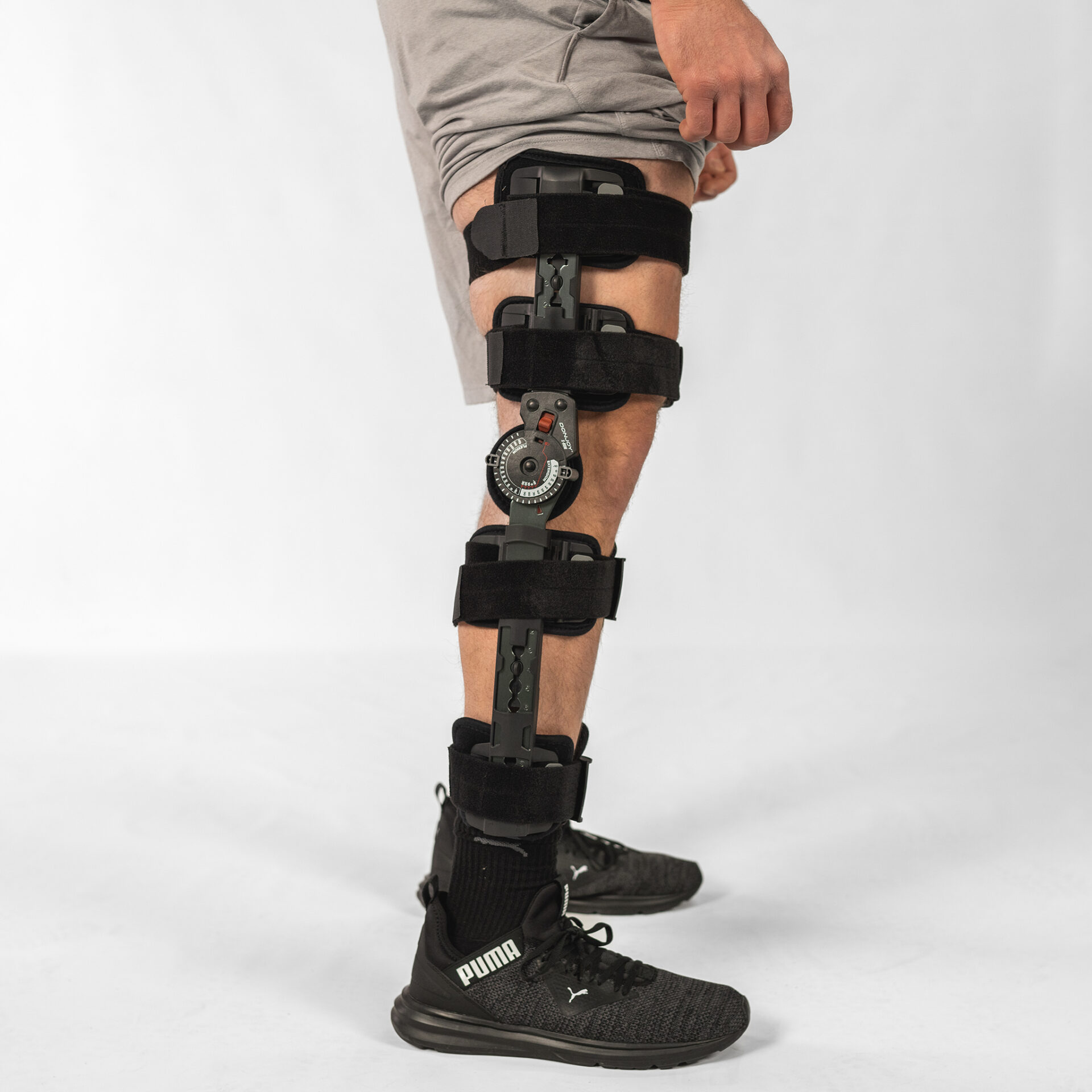 X-ROM Knee - Skelehealth