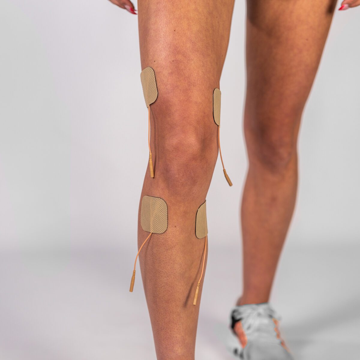 Electrode Pads - Skelehealth